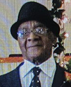 Willard Robinson 1924-2021 | News, Sports, Jobs - The Vindicator
